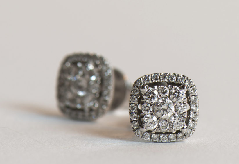 The 4 Cs of Diamonds – YourJewelry.shop